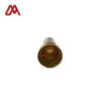 China IZUMI 8-98018462-0 8-97606661-0 Nozzle Holder Sleeve 8980184620 8976066610 for ISUZU FRR 6HK1 for sale