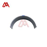 China IZUMI 8-97609768-0 8976097680 Standard Crankshaft Metal Set for ISUZU CVZ 6UZ1 for sale