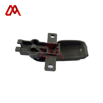 China IZUMI 8978666021 8-97866602-1 Front Door Inside Lever Assembly for ISUZU NKR94 4JB1 for sale