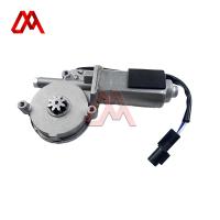China IZUMI 8-97898480-0 Front Door Power Window Regulator Motor 8978984800 for ISUZU NPR66 4HF1 for sale