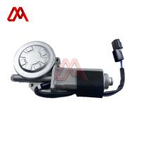 China IZUMI 8-97898480-0 Front Door Power Window Regulator Motor 8978984800 for ISUZU NPR66 4HF1 for sale