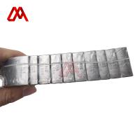 China High Quality M087H Crankshaft Main Bearing QD32 TD27 Truck Parts for sale