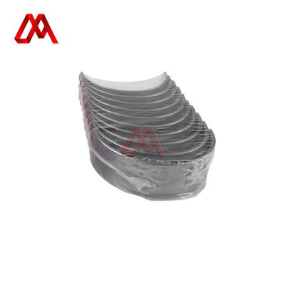 China OEM Standard M087H TD27 Main Bearing Truck Engine Components for sale
