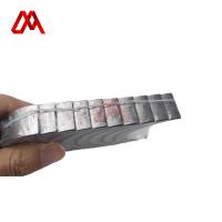 China Premium M657A Main Bearing Heavy Truck Replacement Parts for sale
