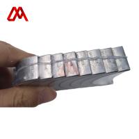 China High Performance M658A Main Bearing for Commercial Truck for sale