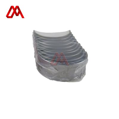 China High Performance M703A Main Bearing Truck Engine Components for sale