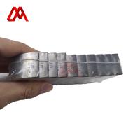 China High Performance M703A Main Bearing Truck Engine Components for sale