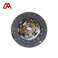 China 5-87610077-1 Clutch Disc suitable for ISUZU 4HF1 4JH1 5876100771 for sale