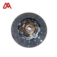China 5-87610077-1 Clutch Disc suitable for ISUZU 4HF1 4JH1 5876100771 for sale