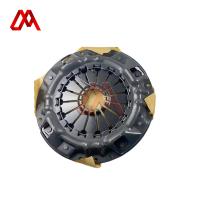 China 5-87610206-0 Clutch Kit For ISUZU NPR 5876102060 for sale