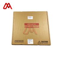 China 5-87610206-0 Clutch Kit For ISUZU NPR 5876102060 for sale