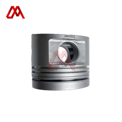 China 5-87811694-0 ISUZU Cylinder Liner Kit Liner Set NPR 4HF1 5878116940 For ISUZU Parts for sale