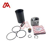 China 5-87811694-0 ISUZU Cylinder Liner Kit Liner Set NPR 4HF1 5878116940 For ISUZU Parts for sale