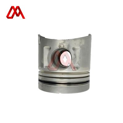China TS16949 ISUZU NKR Parts Cylinder Liner Kit OEM 5-87813178-0 5878131780 for sale