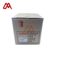 China TS16949 ISUZU NKR Parts Cylinder Liner Kit OEM 5-87813178-0 5878131780 for sale