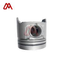 China ISUZU 600P Parts Cylinder Liner Kit 5-87814091-0 / 5878140910 for sale