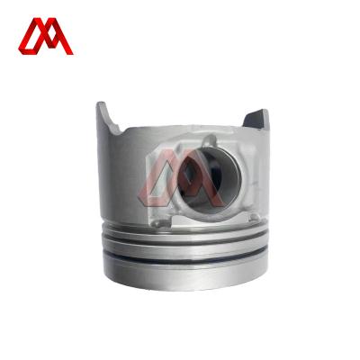 China ISUZU 600P Parts Cylinder Liner Kit 5-87814091-0 / 5878140910 for sale