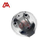 China ISUZU 600P Parts Cylinder Liner Kit 5-87814091-0 / 5878140910 for sale