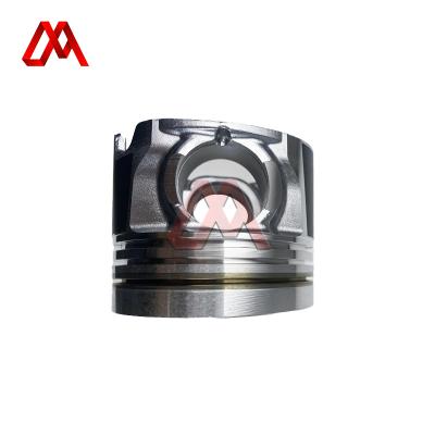 China 5-87814403-0 D-MAX 4JJ1 4JA1T Cylinder Liner Kit 5878144030 for sale