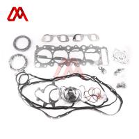 China ISUZU 700P Engine Overhaul Gasket Kit 5-87815524-0 / 5878155240 for sale