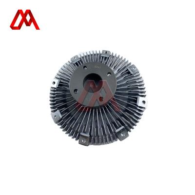 China IZUMI Cooling Fan Clutch 8-97944149-0 8979441490 for ISUZU D-MAX 4JJ1 for sale