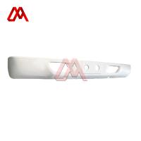 China IZUMI Front Bumper 8979990230 8-97999023-0 for ISUZU NPR 4KH1 600P 100P/E4 for sale