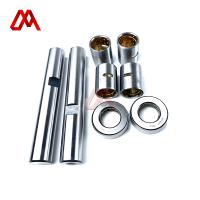 China MB025124 Complete Steering Knuckle Repair Kit For Mitsubishi 4D30 Truck for sale