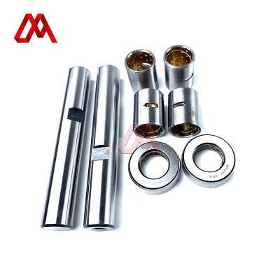 China MB025124 Complete Steering Knuckle Repair Kit For Mitsubishi 4D30 Truck for sale