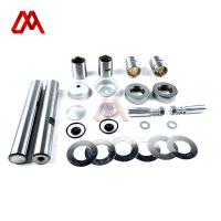 China MB025124 Complete Steering Knuckle Repair Kit For Mitsubishi 4D30 Truck for sale