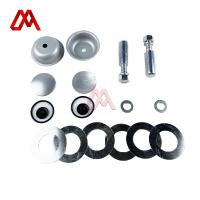 China MB025124 Complete Steering Knuckle Repair Kit For Mitsubishi 4D30 Truck for sale
