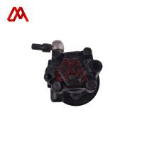 China IZUMI Power Steering Oil Pump Assembly 8-98006823-0 8980068230 for Isuzu NKR94 NLR85 4JJ1 4JJ1T Engine for sale