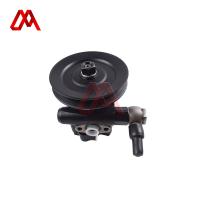 China IZUMI Power Steering Oil Pump Assembly 8-98006823-0 8980068230 for Isuzu NKR94 NLR85 4JJ1 4JJ1T Engine for sale
