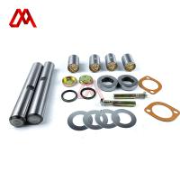 China Premium Steering Knuckle King Pin Repair Kit MB290438 Mitsubishi Truck for sale