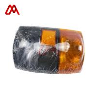 China IZUMI 8-98010881-0 8-97365172-5 8980108810 8973651725 Front Combination Lamp Assembly for ISUZU NKR77 4JH1 for sale