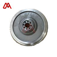 China IZUMI 4JJ1T NKR NPR Flywheel Engine Parts 8980128252 8-98012825-2 for Isuzu for sale