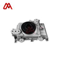 China MB556615 Auto Headlight Assembly for Mitsubishi Fuso Canter 85 Light Truck for sale