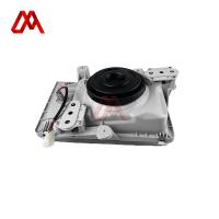 China MB556615 Auto Headlight Assembly for Mitsubishi Fuso Canter 85 Light Truck for sale