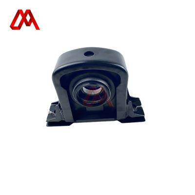 China Heavy Duty Drive Shaft Center Bearing Rubber MB563234 for Mitsubishi Canter Truck Repair Parts for sale
