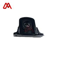 China Heavy Duty Drive Shaft Center Bearing Rubber MB563234 for Mitsubishi Canter Truck Repair Parts for sale