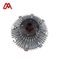 China IZUMI 8-98024684-0 8980246840 Cooling Fan Clutch For ISUZU NLR85 4JJ1T for sale
