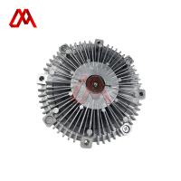China IZUMI 8-98024684-0 8980246840 Cooling Fan Clutch For ISUZU NLR85 4JJ1T for sale