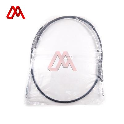 China IZUMI 8-98025445-4 44S4 8-98025445-4 Transmission Control Select Cable for ISUZU NPR 700P MYY5T for sale