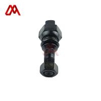 China MC810631 LH Wheel Nut OEM Standard for Mitsubishi Heavy Duty Truck Wheel Hub Repair Parts for sale