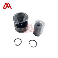 China IZUMI 8980287370 8-98028737-0 PISTON For ISUZU VC46 6UZ1 for sale