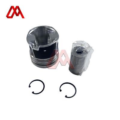 China IZUMI 8980287370 8-98028737-0 PISTON For ISUZU VC46 6UZ1 for sale