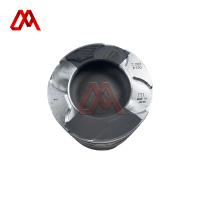 China IZUMI 8980287370 8-98028737-0 PISTON For ISUZU VC46 6UZ1 for sale