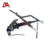 China IZUMI 8-98029237-3 8980292373 Front Door Window Regulator for ISUZU NPR 4HG1 for sale
