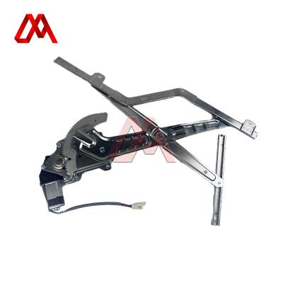 China IZUMI 8-98029237-3 8980292373 Front Door Window Regulator for ISUZU NPR 4HG1 for sale