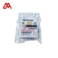 China IZUMI 8-98037543-0 8980375430 Nozzle Seal Cover for Isuzu Diesel Engine 4JJ1 TFR TFS for sale