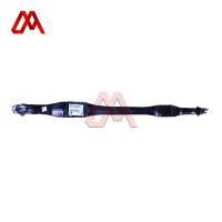 China IZUMI 8980383840 8-98038384-0 Truck Front Axle for ISUZU 700P for sale